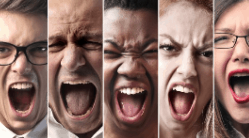 Relation toxique : le passif agressif les 12 signes I sentiment amoureux